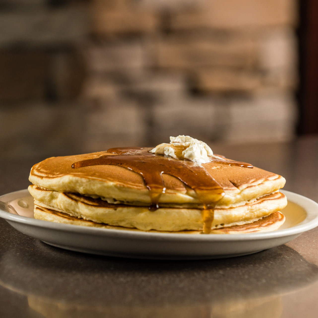 Restaurant - Harvest Moon Williamsport