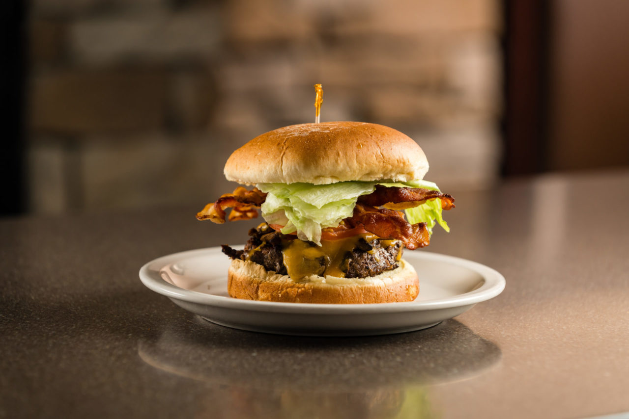 Restaurant - Harvest Moon Williamsport